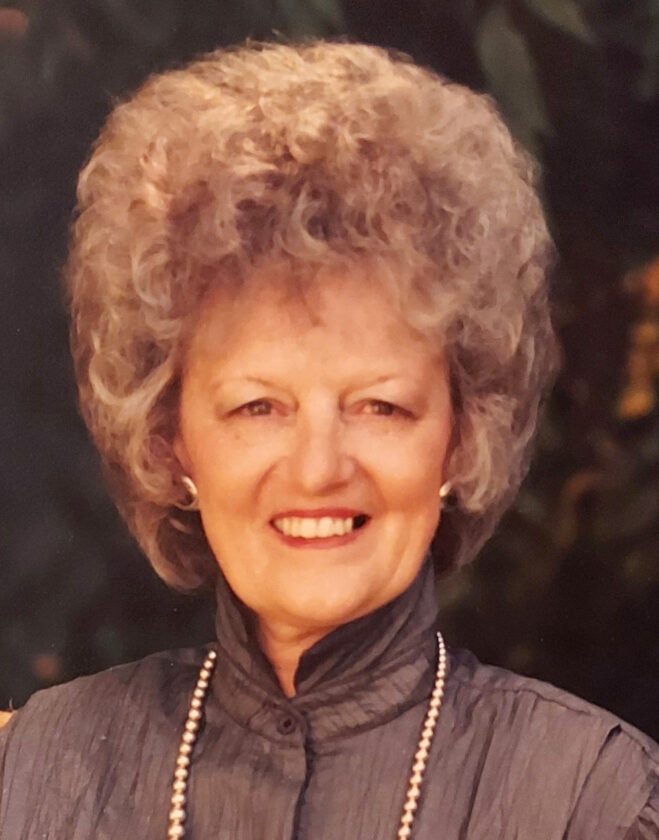 DOLORES JEAN ABEL | News, Sports, Jobs - Messenger News